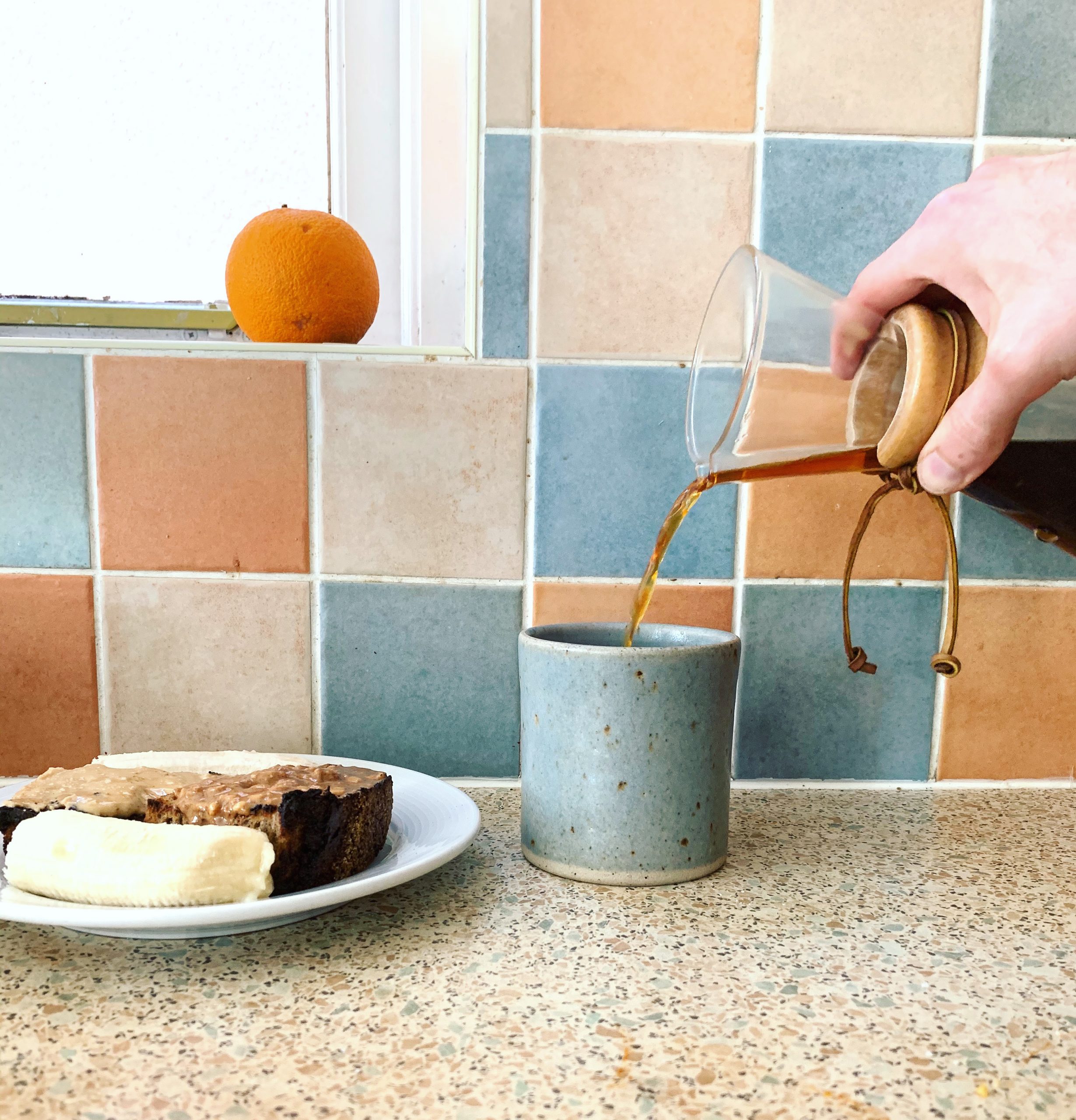 The long overdue update at Liberty Coffee - Liberty Coffee, Launceston