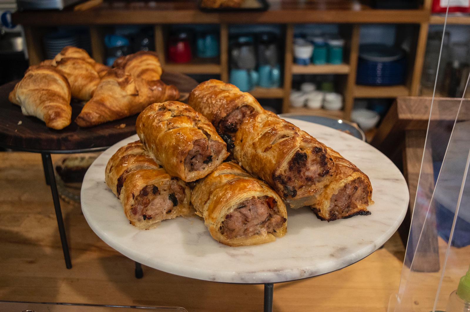 Liberty Coffee, Launceston - Speciality Coffee & Homemade Cakes